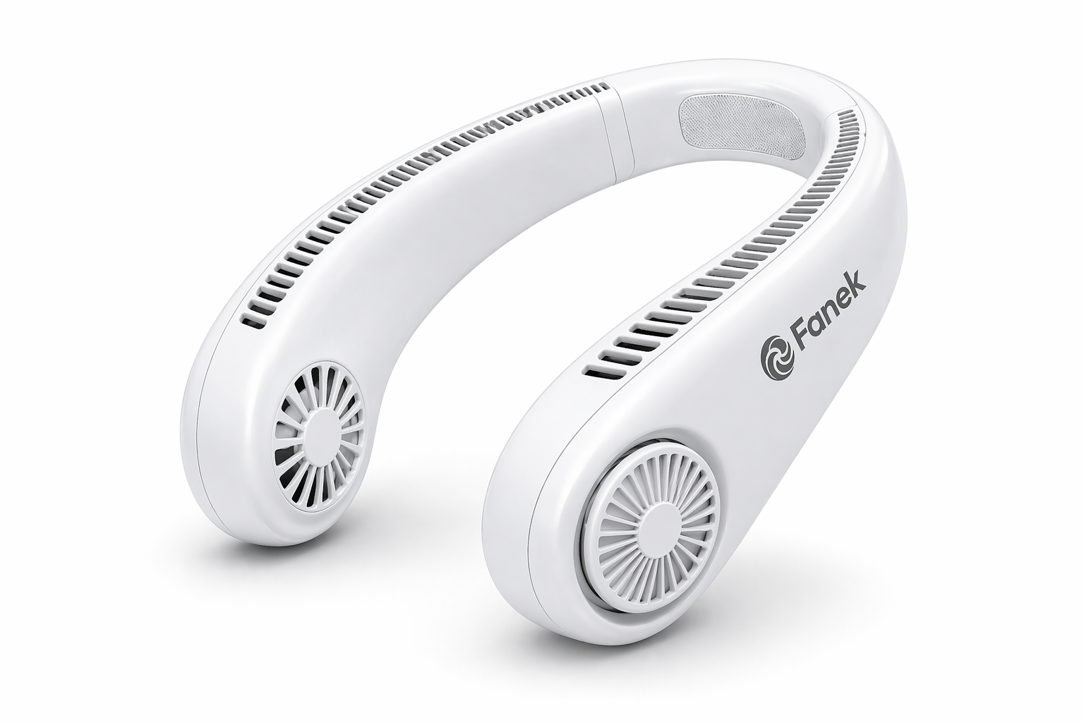 Portable Neck Fan – Fanek
